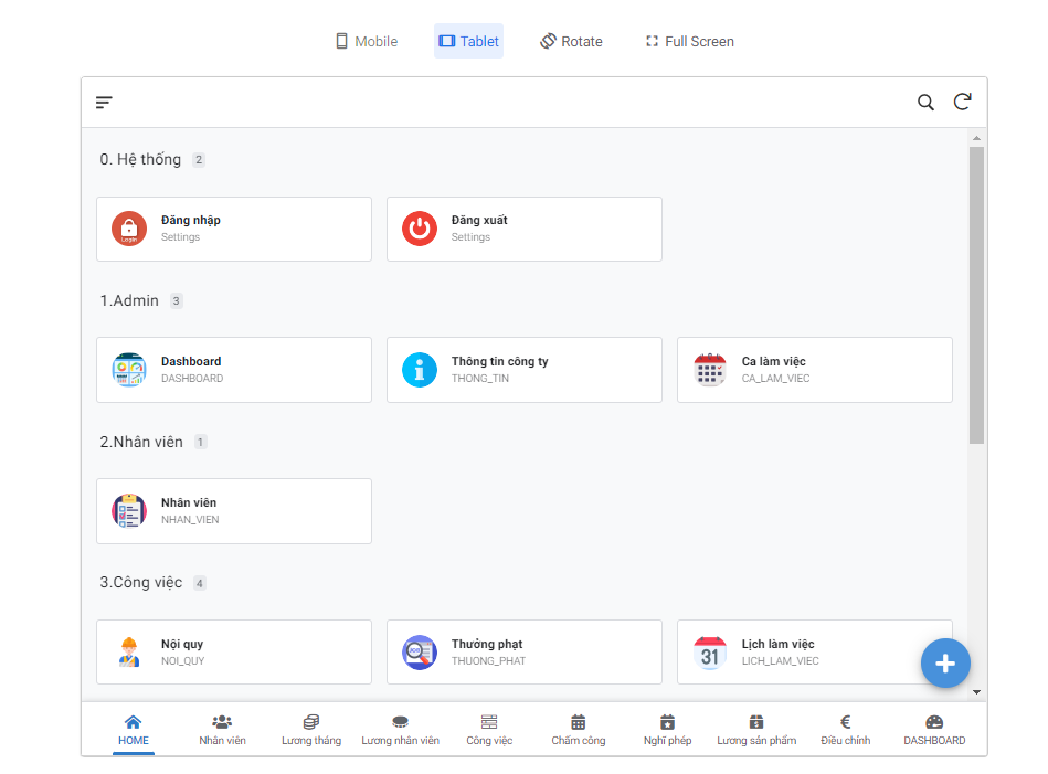 Hebum Team Việt Nam | Combo khóa học nhân sự từ appsheet đến power query, power bi dành cho nhân sự