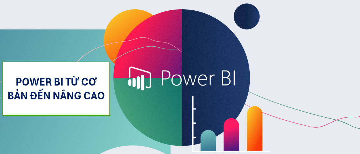 Hebum Team Việt Nam | Phân tích và trực quan hóa dự liệu với power bi từ cơ bản và nâng cao