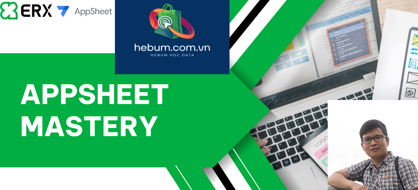 Hebum Team Việt Nam | Trải nghiệm buổi học 1 với ứng dụng dữ liệu vào doanh nghiệp hiệu quả với ...